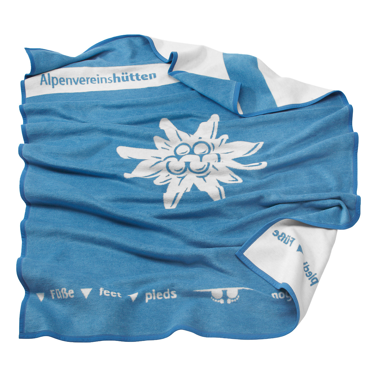 DAV-Shop - Artikeldetails - DAV Balance